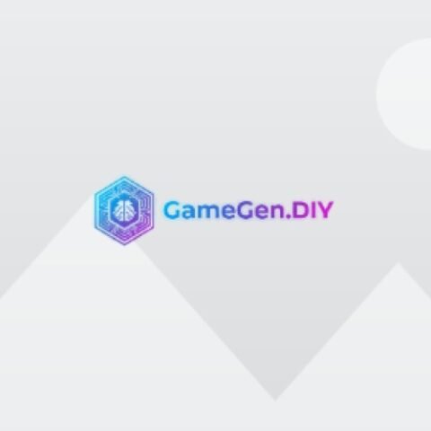 AI Game Generator for Interactive Game Creation - aifindertools.com